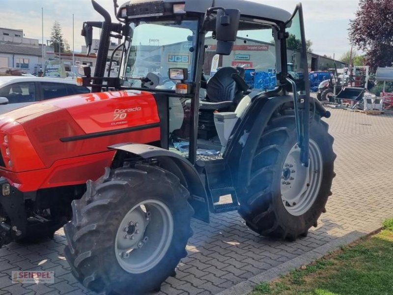 Same Traktor gebraucht & neu kaufen - technikboerse.com