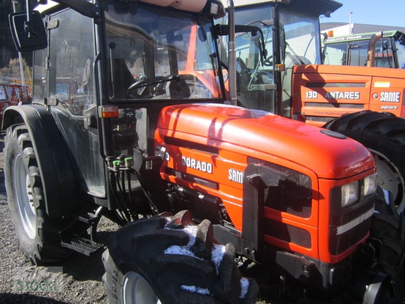 Same Traktor gebraucht & neu kaufen - technikboerse.at