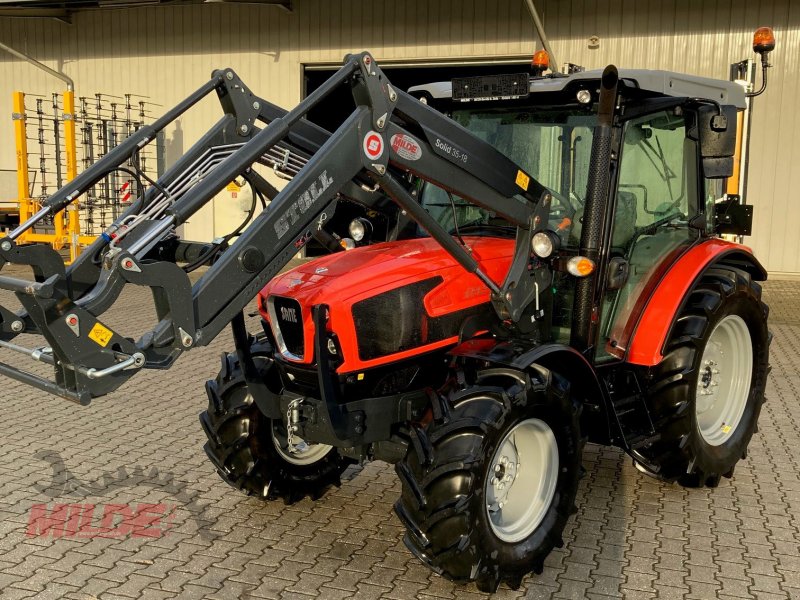 Same Traktor gebraucht & neu kaufen - technikboerse.com