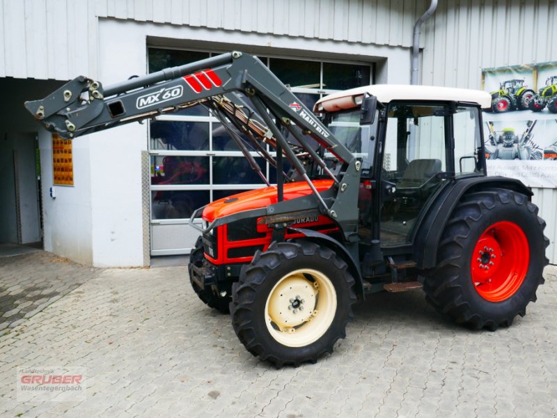 Same Traktor gebraucht & neu kaufen - technikboerse.com