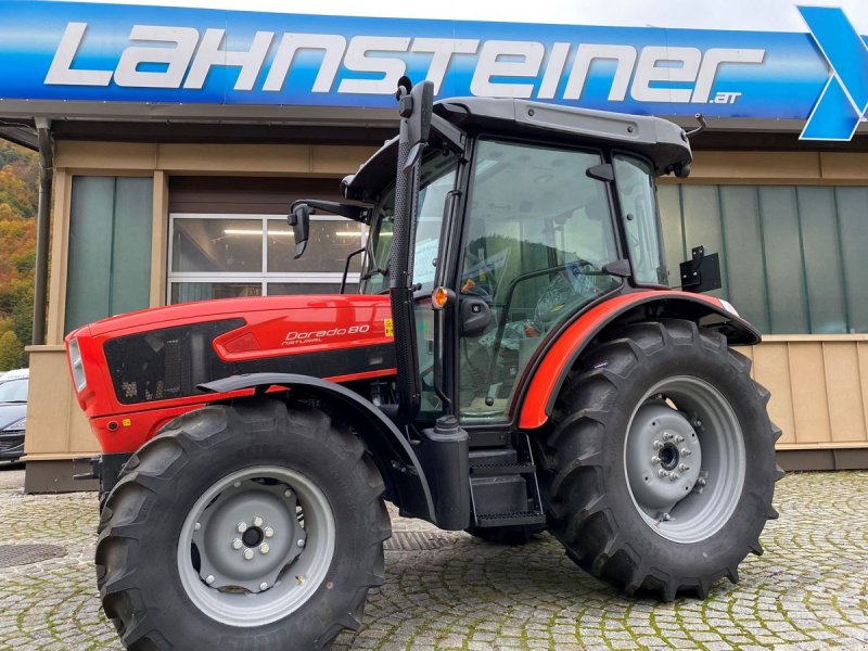 Same Traktor gebraucht & neu kaufen - technikboerse.at