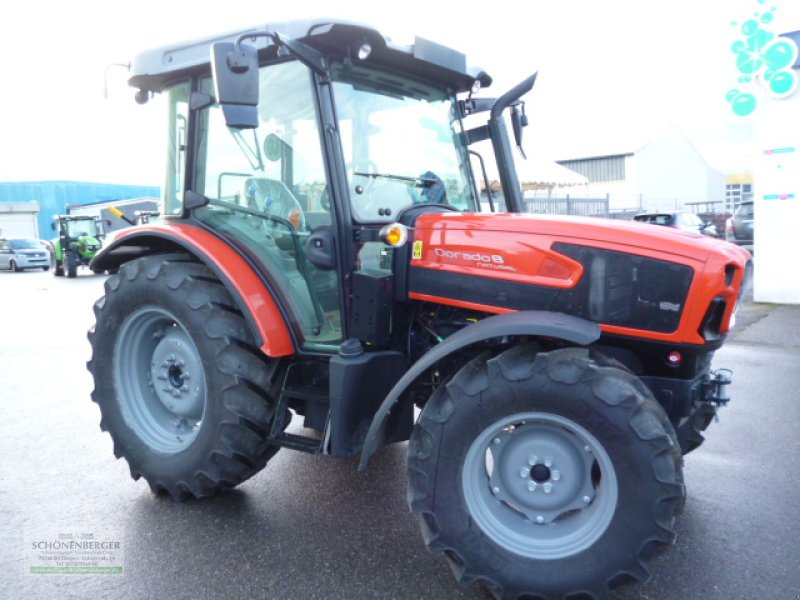 Same Traktor gebraucht & neu kaufen - technikboerse.com