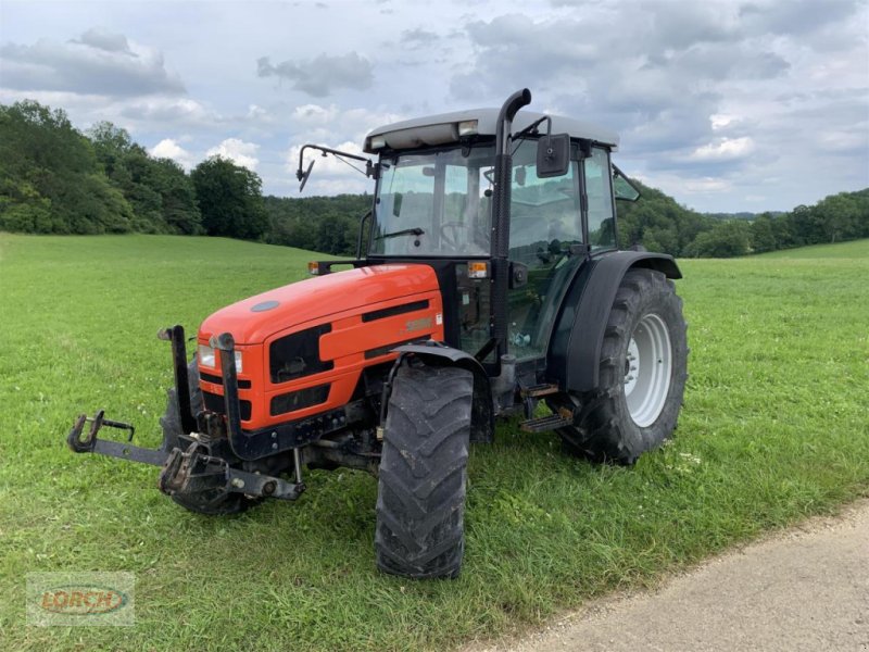 Same Traktor gebraucht & neu kaufen - technikboerse.com