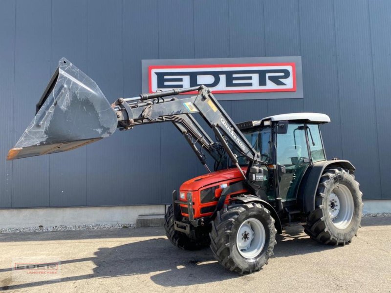 Same Traktor gebraucht & neu kaufen - technikboerse.com