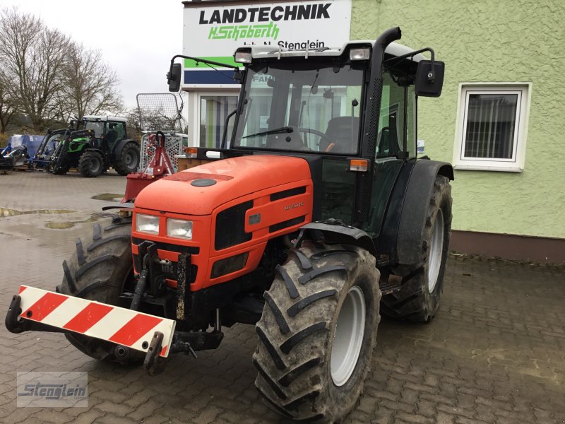 Same Traktor gebraucht & neu kaufen - technikboerse.com