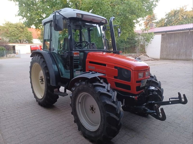 Same Traktor gebraucht & neu kaufen - technikboerse.com