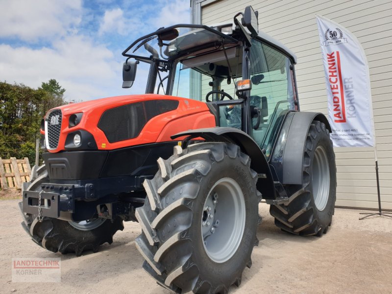 Same Traktor gebraucht & neu kaufen - technikboerse.com