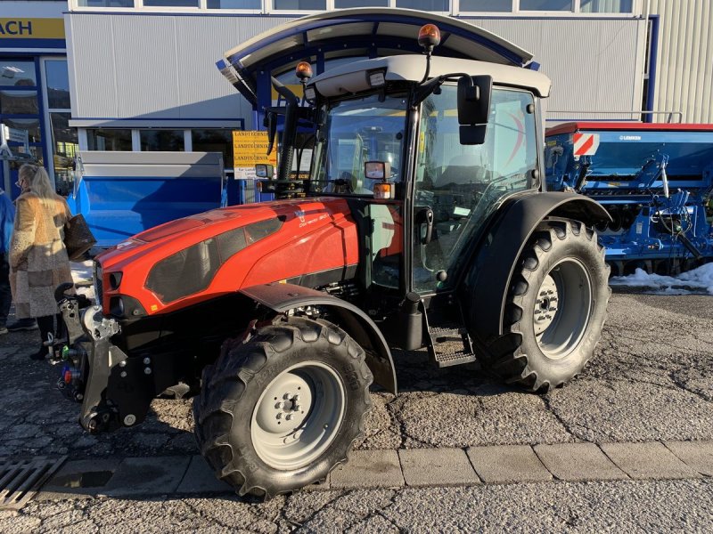 Same Traktor gebraucht & neu kaufen - technikboerse.at