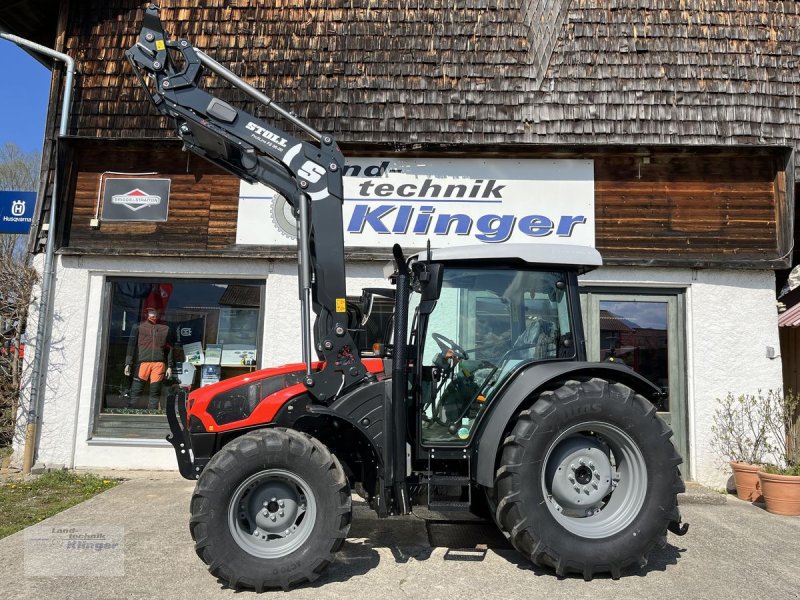 Same Traktor gebraucht & neu kaufen - technikboerse.com