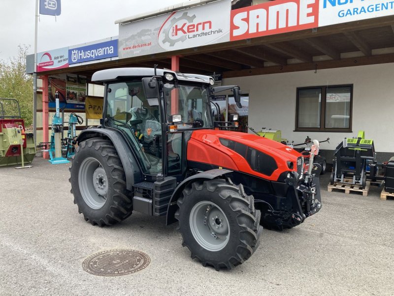 Same Traktor gebraucht & neu kaufen - technikboerse.at