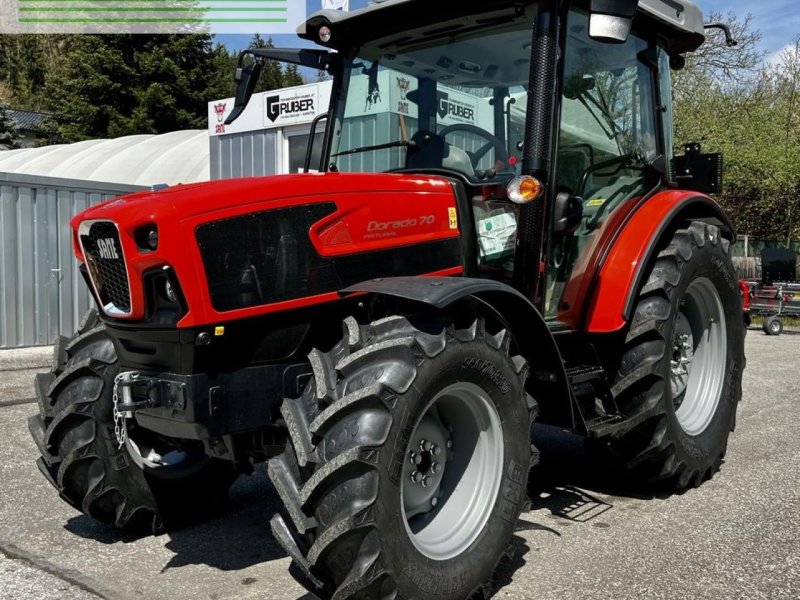 Same Traktor gebraucht & neu kaufen - technikboerse.at