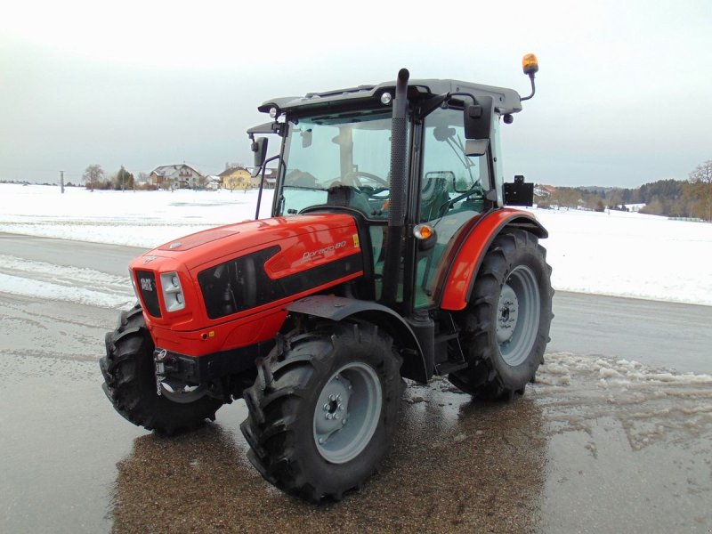 Same Traktor gebraucht & neu kaufen - technikboerse.at