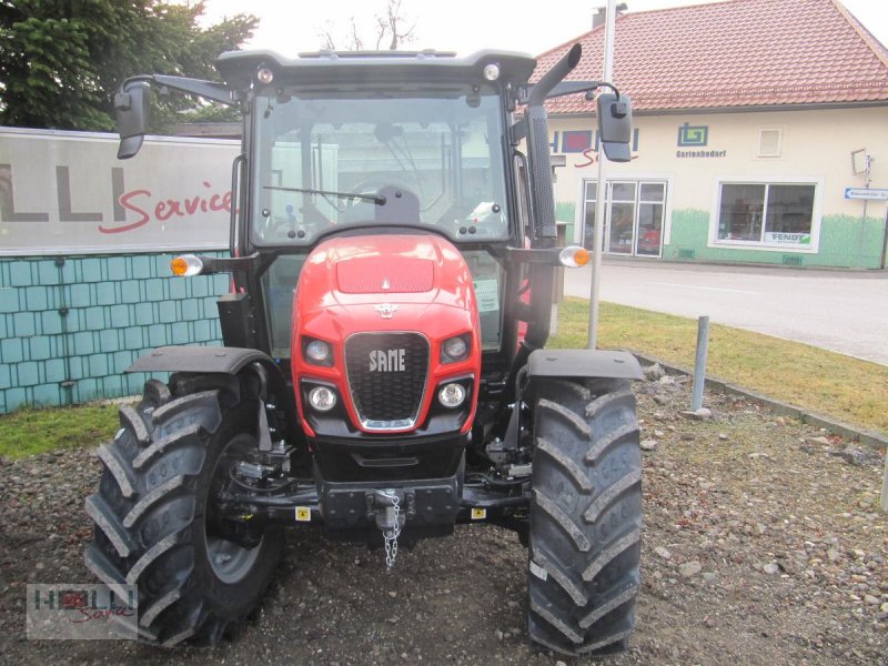 Same Traktor gebraucht & neu kaufen - technikboerse.at