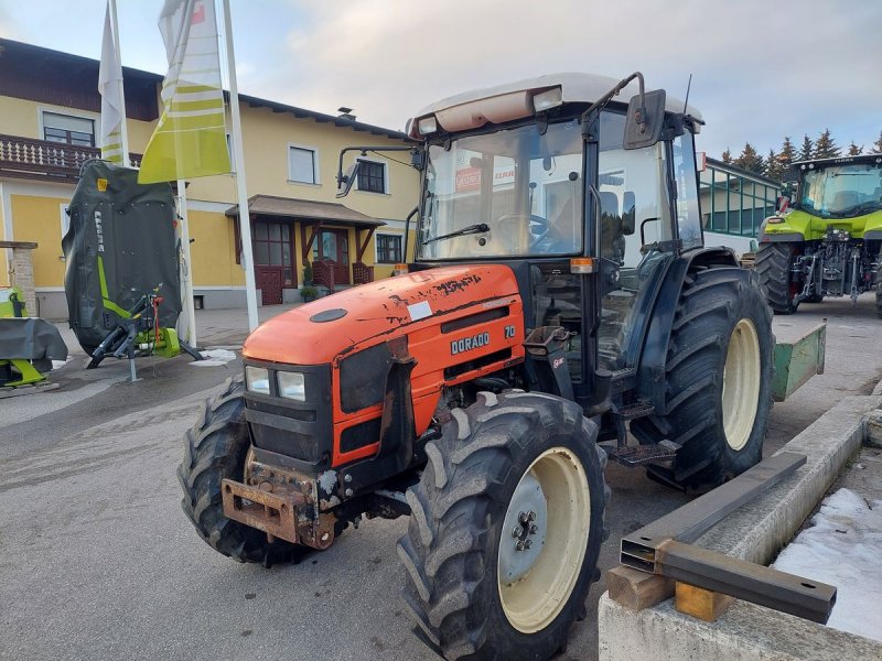 Same Traktor gebraucht & neu kaufen - technikboerse.at