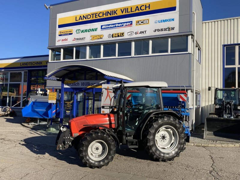 Same Traktor gebraucht & neu kaufen - technikboerse.at