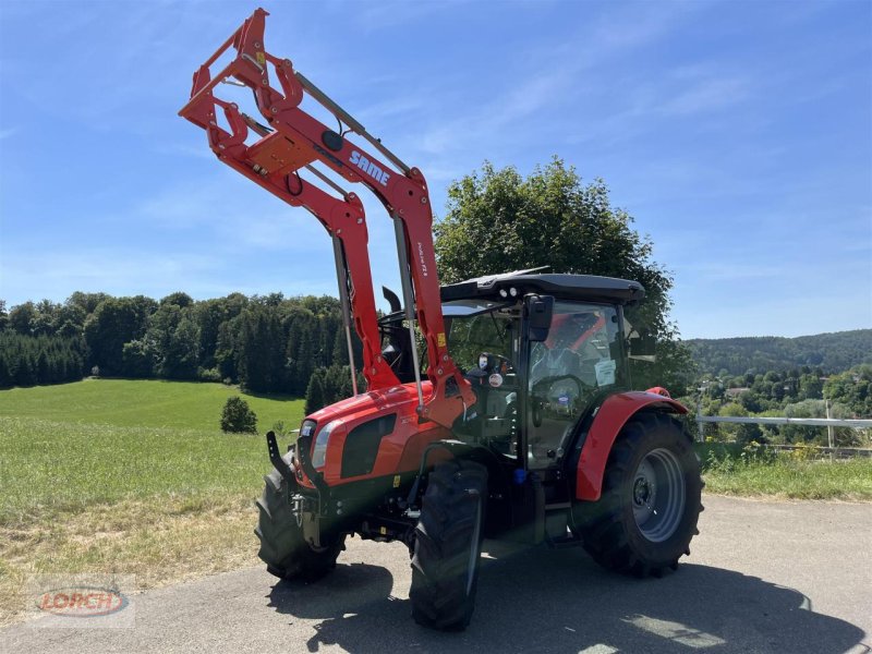Same Traktor gebraucht & neu kaufen - technikboerse.com