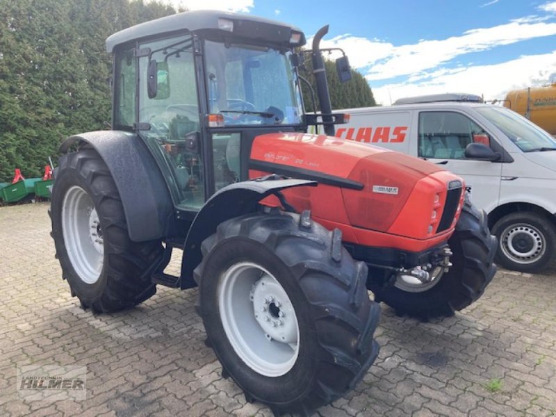 Same Traktor gebraucht & neu kaufen - technikboerse.com