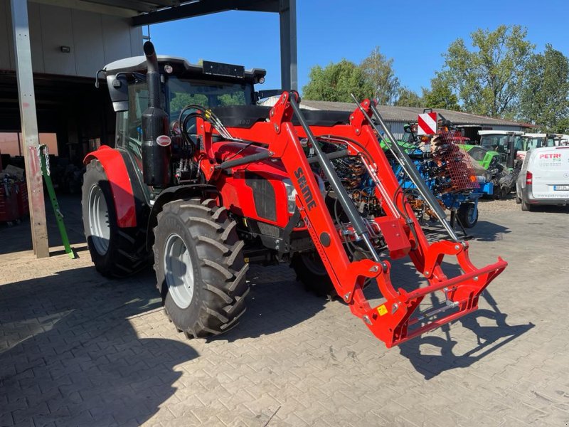 Same Traktor gebraucht & neu kaufen - technikboerse.com