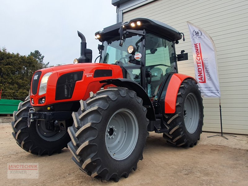 Same Traktor gebraucht & neu kaufen - technikboerse.com