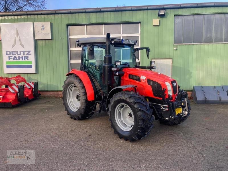 Same Traktor gebraucht & neu kaufen - technikboerse.com