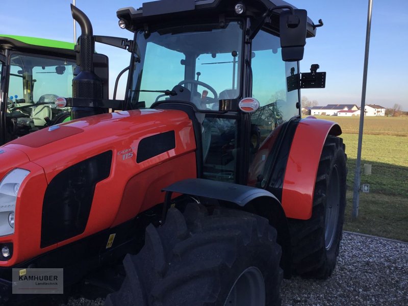 Same Traktor gebraucht & neu kaufen - technikboerse.com