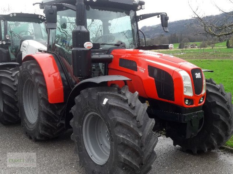 Same Traktor gebraucht & neu kaufen - technikboerse.com