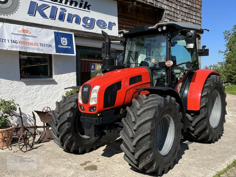 Same Traktor gebraucht & neu kaufen - technikboerse.com