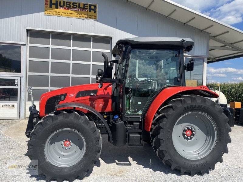 Same Traktor gebraucht & neu kaufen - technikboerse.at