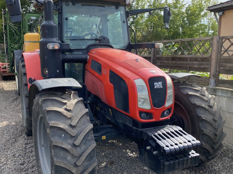 Same Traktor gebraucht & neu kaufen - technikboerse.com