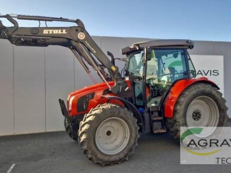 Same Traktor gebraucht & neu kaufen - technikboerse.com