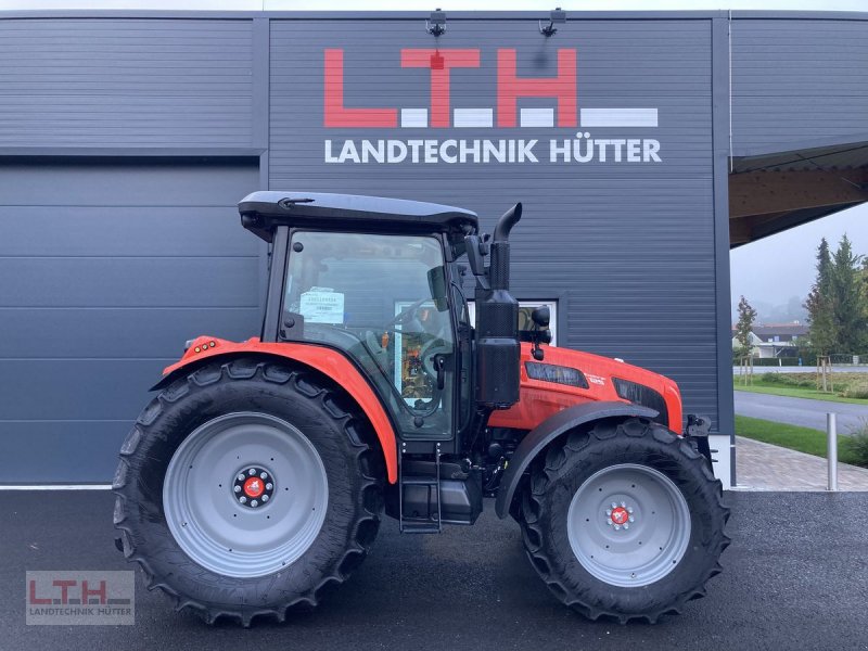 Same Traktor gebraucht & neu kaufen - technikboerse.at