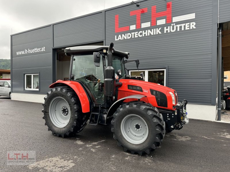 Landtechnik Hütter GmbH & Co KG in Gnas - technikboerse.at