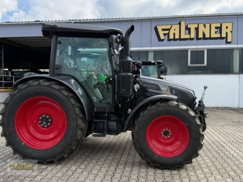 Traktor in Bayern - technikboerse.com