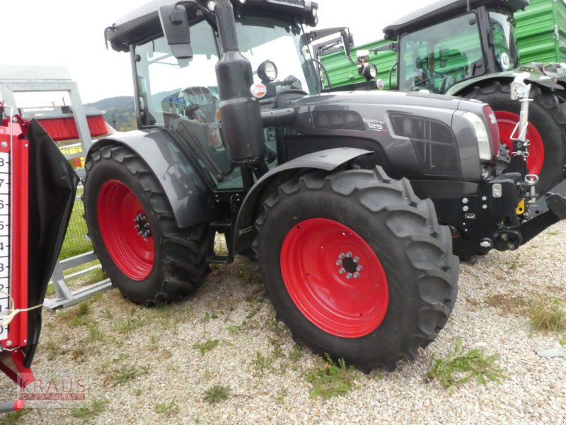 Same Traktor gebraucht & neu kaufen - technikboerse.com