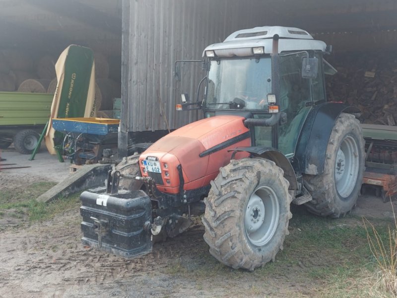 Same Traktor gebraucht & neu kaufen - technikboerse.com