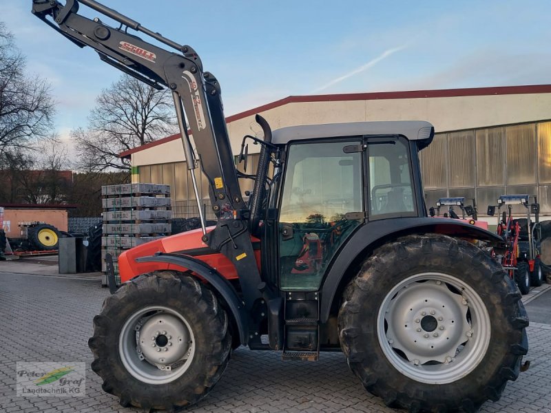 Same Traktor gebraucht & neu kaufen - technikboerse.com