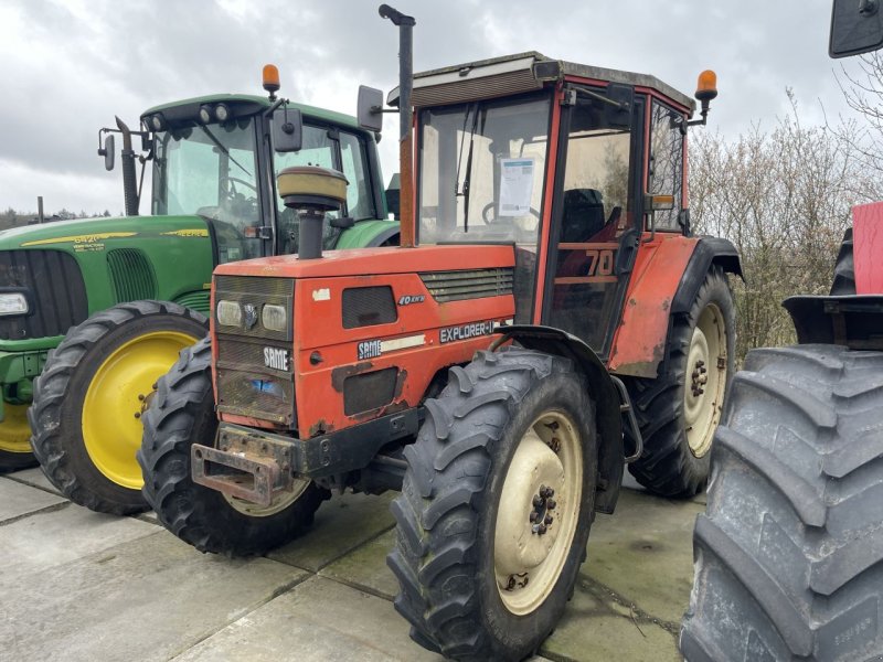 Same Explorer 70 gebraucht & neu kaufen - technikboerse.at