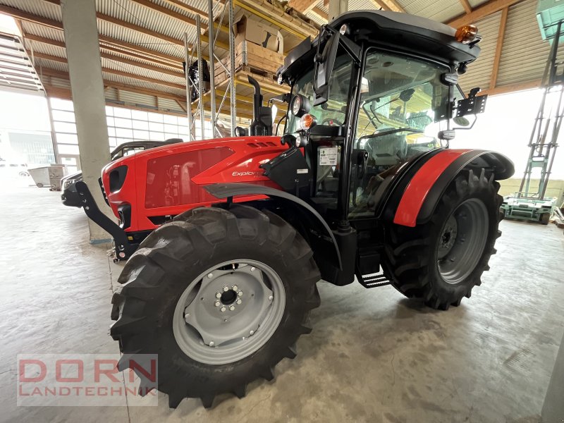 Same Traktor gebraucht & neu kaufen - technikboerse.com