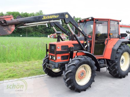 Same Traktor gebraucht & neu kaufen - technikboerse.com