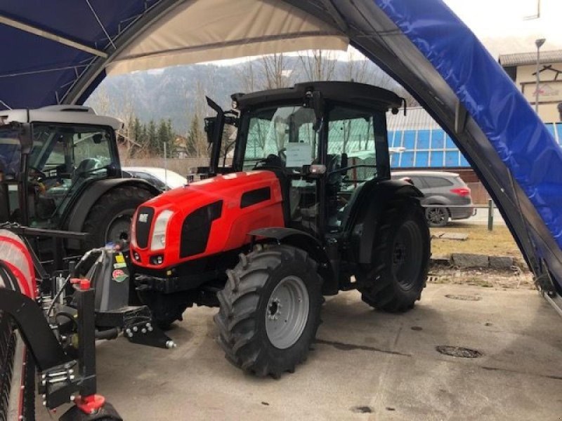 Same Traktor gebraucht & neu kaufen - technikboerse.at