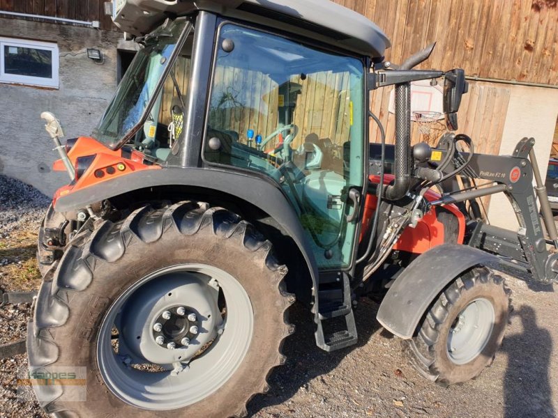 Same Traktor gebraucht & neu kaufen - technikboerse.com