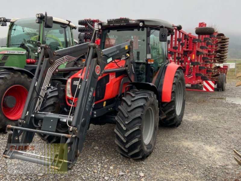 Same Traktor gebraucht & neu kaufen - technikboerse.at