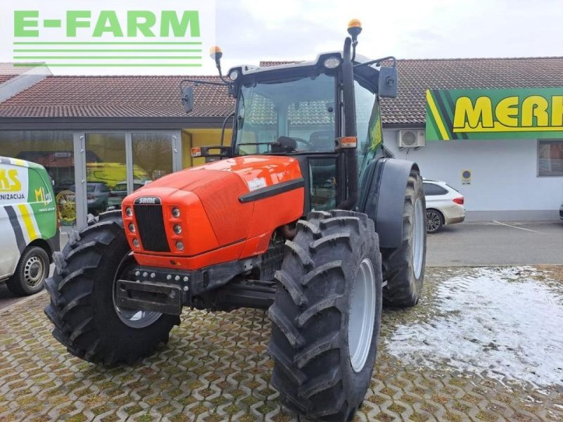 Same Explorer 90 acquistate nuovo o usato - technikboerse.com