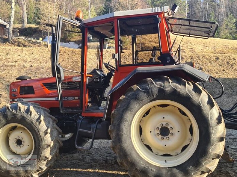Same Traktor gebraucht & neu kaufen - technikboerse.at