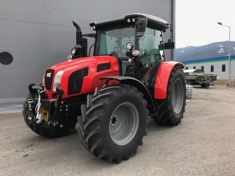 Neue & gebrauchte Landmaschinen - technikboerse.at