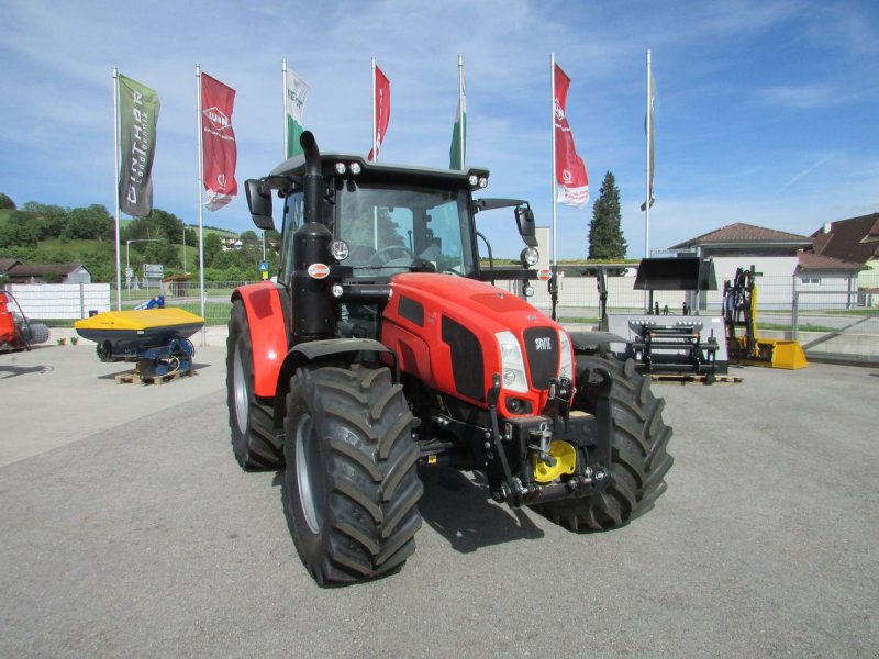 Same Traktor gebraucht & neu kaufen - technikboerse.at