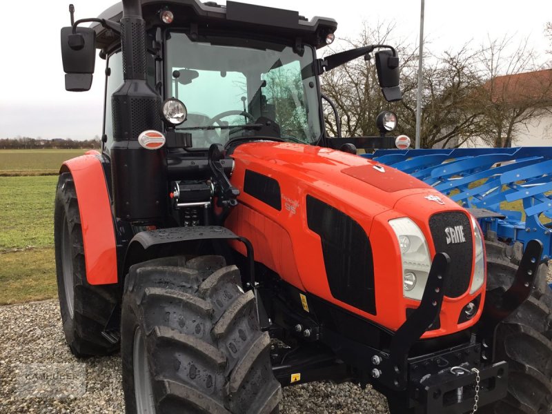 Same Traktor gebraucht & neu kaufen - technikboerse.com