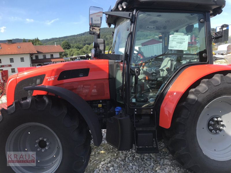 Same Traktor gebraucht & neu kaufen - technikboerse.com