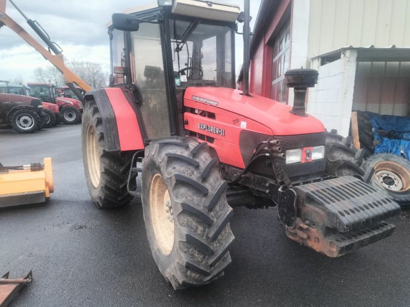 Buy Same Tractor second-hand and new - technikboerse.com