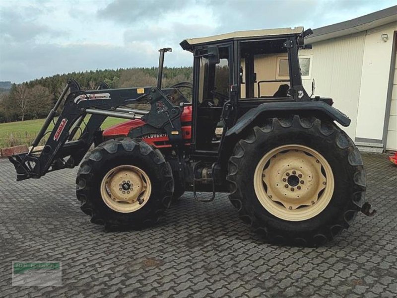 Same Traktor gebraucht & neu kaufen - technikboerse.com